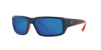 Costa Del Mar Costa Man Sunglasses 6s9006 Freedom Series Fantail In ...