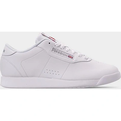 Reebok Women's Princess Shoes In White | ModeSens