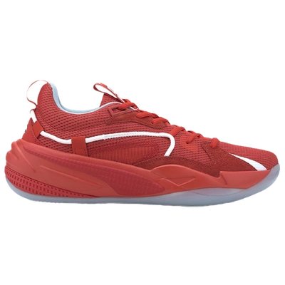 Puma Rs-dreamer In Red/white | ModeSens