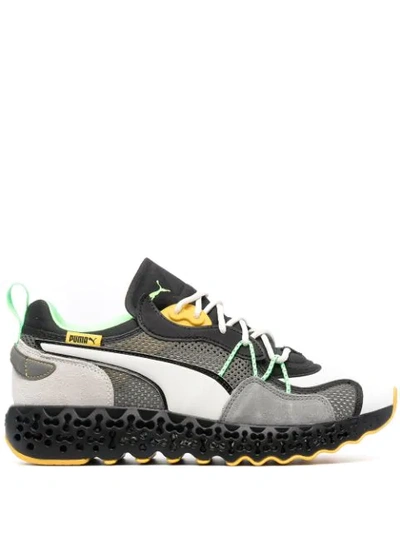 Puma Men's Men's Calibrate Restored Winterized Sneakers In Vaporous ...