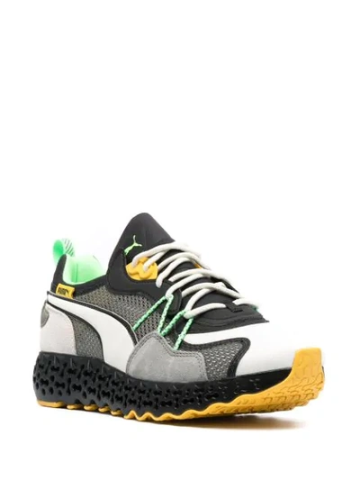 Puma Men's Men's Calibrate Restored Winterized Sneakers In Vaporous ...