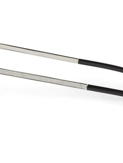 Jimmy Choo Axelle Cat-eye Sunglasses In Eir Grey | ModeSens