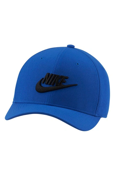 Nike Sportswear Classic '99 Baseball Cap In Game Royal | ModeSens