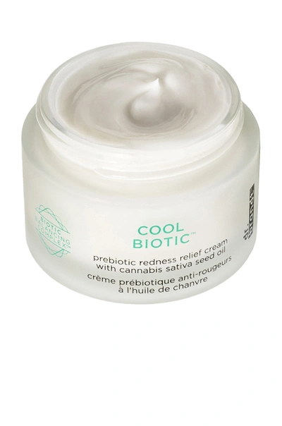 Dr. Brandt Skincare Cool Biotic Prebiotic Redness Relief Cream 1.7 oz ...