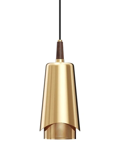 Menu Umanoff Pendant Lamp In Brw | ModeSens
