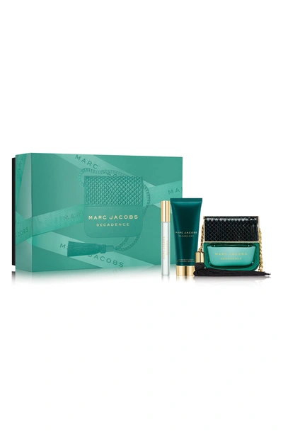 The Marc Jacobs Marc Jacobs Decadence Set Modesens