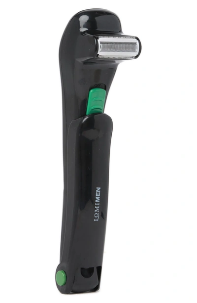 Lomi Men Personal Back Groomer | ModeSens