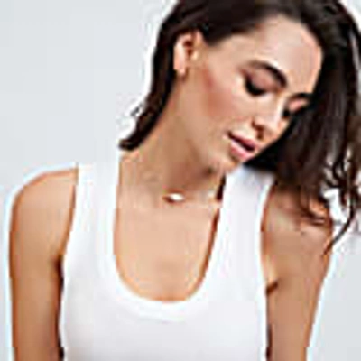 Arms Of Eve Marley Gold & Pearl Choker | ModeSens