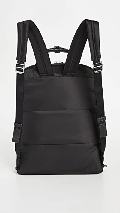 Tumi Essential Backpack In Black | ModeSens