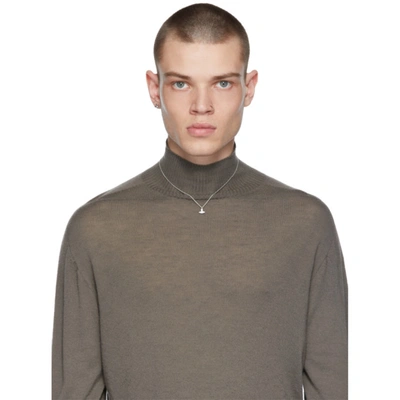 Vivienne westwood oslo pendant store