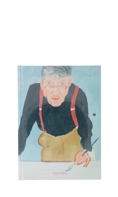 Taschen 'david Hockney' 40th Edition Book | ModeSens