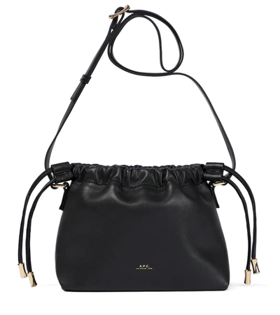 Apc Shoulder Bag A. P.c. Woman Color Black | ModeSens