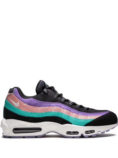 Nike Air Max 95 Nd In Multicolour | ModeSens