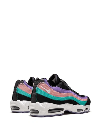 Nike Air Max 95 Nd In Multicolour | ModeSens