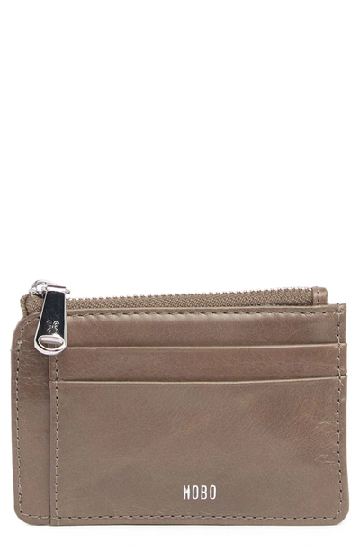 Hobo 'lacy' Trifold Wallet In Gold Metallic | ModeSens