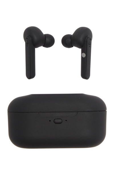 Bluestone Air True Wireless 5.0 Bluetooth Earbuds With Emergency ...