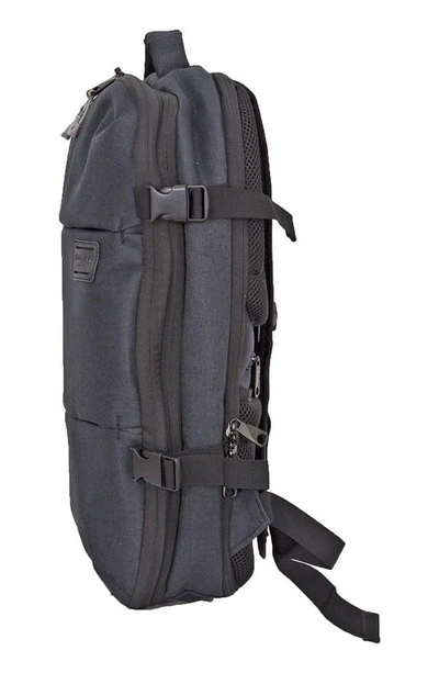 Duchamp Traveling Backpack In Black | ModeSens