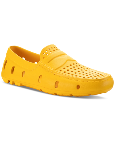 Club Room Men's Perforated Driver, Created For Macy's Men's Shoes In ...