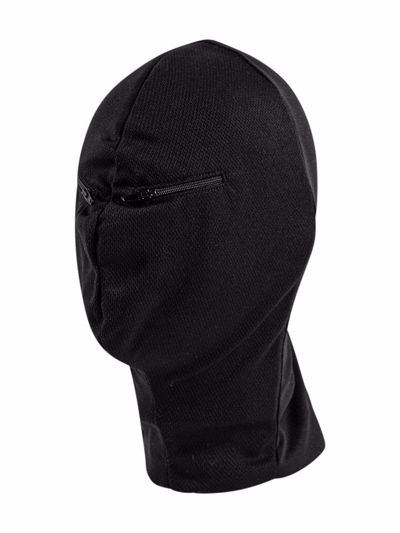 Kanye West Donda "black" Mask In Schwarz | ModeSens