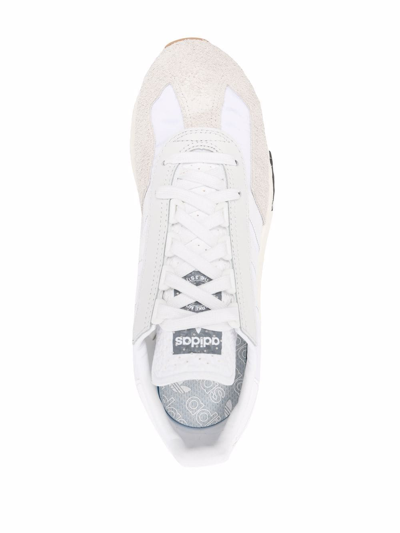 Adidas Originals Adidas Retropy E5 Sneakers H03075 In White | ModeSens