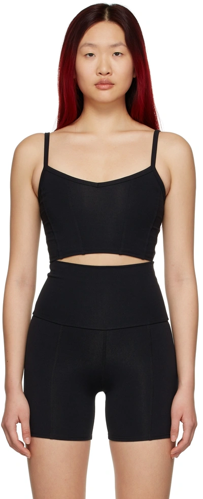 Live The Process Prism Sports Bra In Black A1 | ModeSens