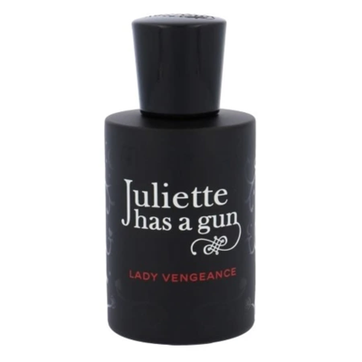 Juliette Has A Gun Ladies Lady Vengeance Edp Spray 1.7 oz Fragrances ...