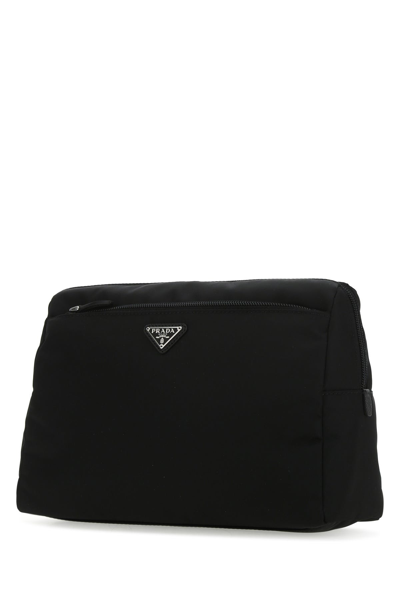 Prada Beauty Case-tu | ModeSens