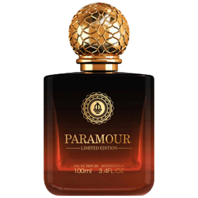 Oman Luxury Paramour Perfume Eau De Parfum 100 ml In White | ModeSens