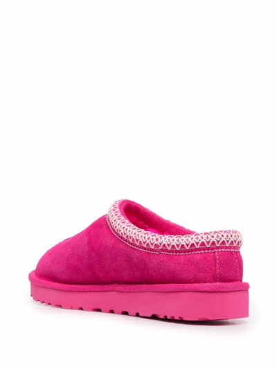 Ugg Women's Tasman Slippers In Taffy Pink | ModeSens