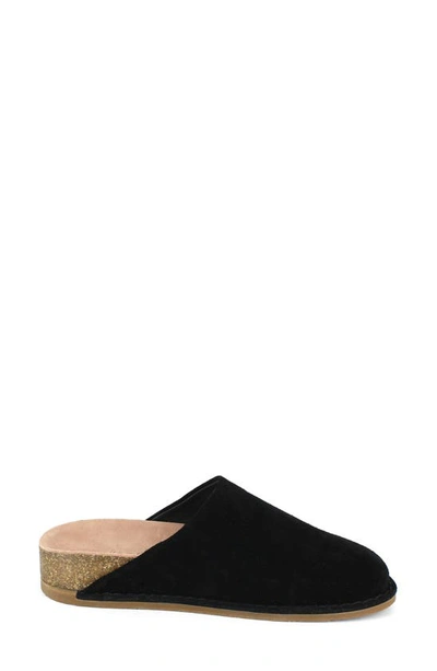 Splendid Women's Casey Mules Women's Shoes In Black | ModeSens