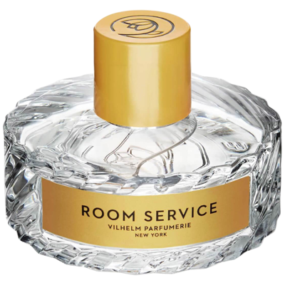 Vilhelm Parfumerie Room Service Perfume Eau De Parfum 50 ml In White ...