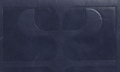 Ashya Mini Shema Embossed Leather Slingback Bag In Midnight | ModeSens