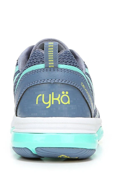Ryka Devotion Xt Sneaker In Flintstone | ModeSens