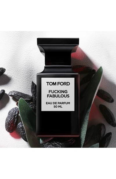 Tom Ford Travel Size Private Blend Eau De Parfum Decanter Trio | ModeSens