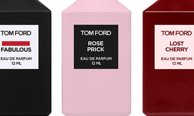 Tom Ford Travel Size Private Blend Eau De Parfum Decanter Trio | ModeSens