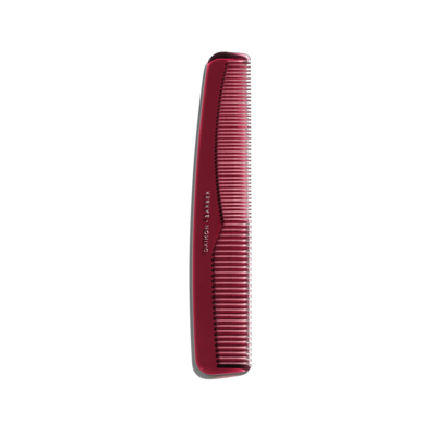 Daimon Barber Double Tooth Comb In Gift Box | ModeSens