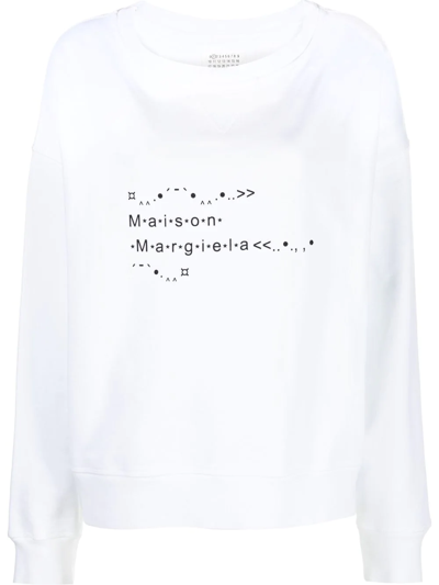 Martin Margiela Logo Font