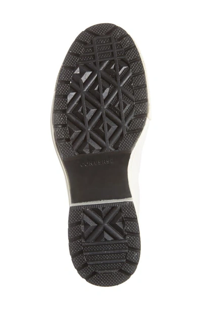 Converse Chuck Taylor All Star Gr82 Heeled Boot In White | ModeSens