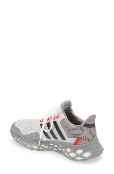 Adidas Originals Adidas Men's Ultraboost Web Dna Running Shoes In Grey ...