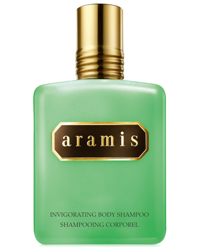 Aramis Invigorating Body Shampoo | ModeSens