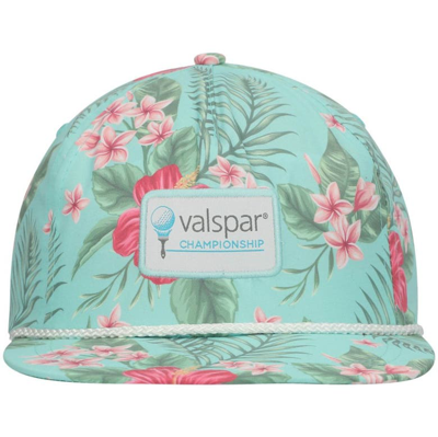 Imperial Green Valspar Championship Aloha Rope Adjustable Hat | ModeSens