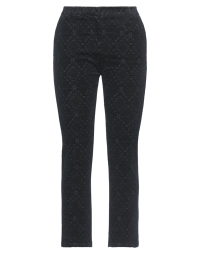 True Royal Pants In Black | ModeSens