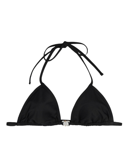 Alyx Mini Buckle Bikini In Black | ModeSens