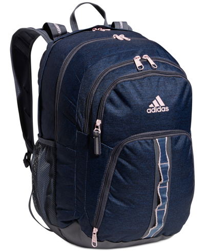 Adidas Originals Adidas Prime 6 Backpack In Medium Blue | ModeSens