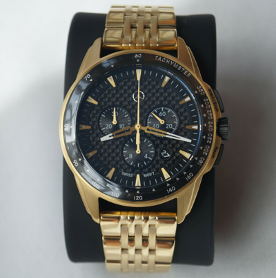 Pre-owned Mercedes-benz Genuine Mercedes Benz Gold Carbon Edition ...