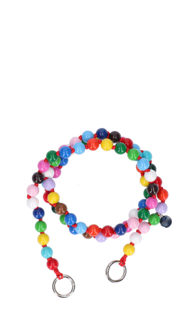 Upbeads 'happy' Smartphone Chain 120 | ModeSens