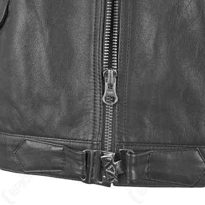 Pre-owned Epic Militaria Ww2 German Erich Hartmann Flying Jacket ...