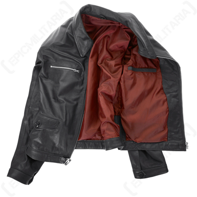 Pre-owned Epic Militaria Ww2 German Erich Hartmann Flying Jacket ...