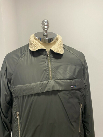 ジャケット・アウター NIGEL CABOURN / PEAK PERFORMANCE Smock ジャケット・アウター NIGEL CABOURN / PEAK PERFORMANCE Smock