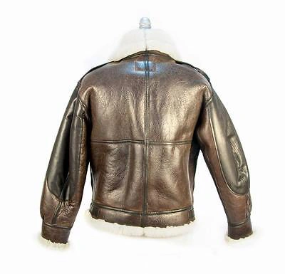 Pre-owned Cockpit Usa Ex Avirex Jacket Bomber B3 General Guan Gong ...